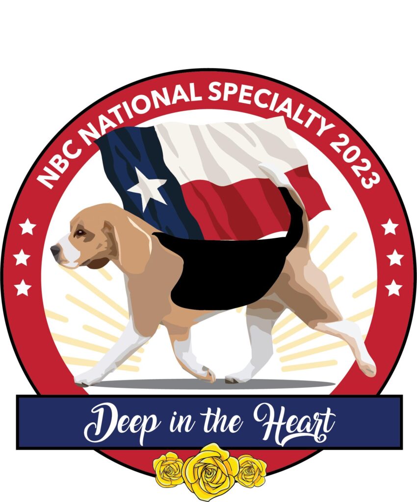 2023 Show Committee - National Beagle Club Specialty