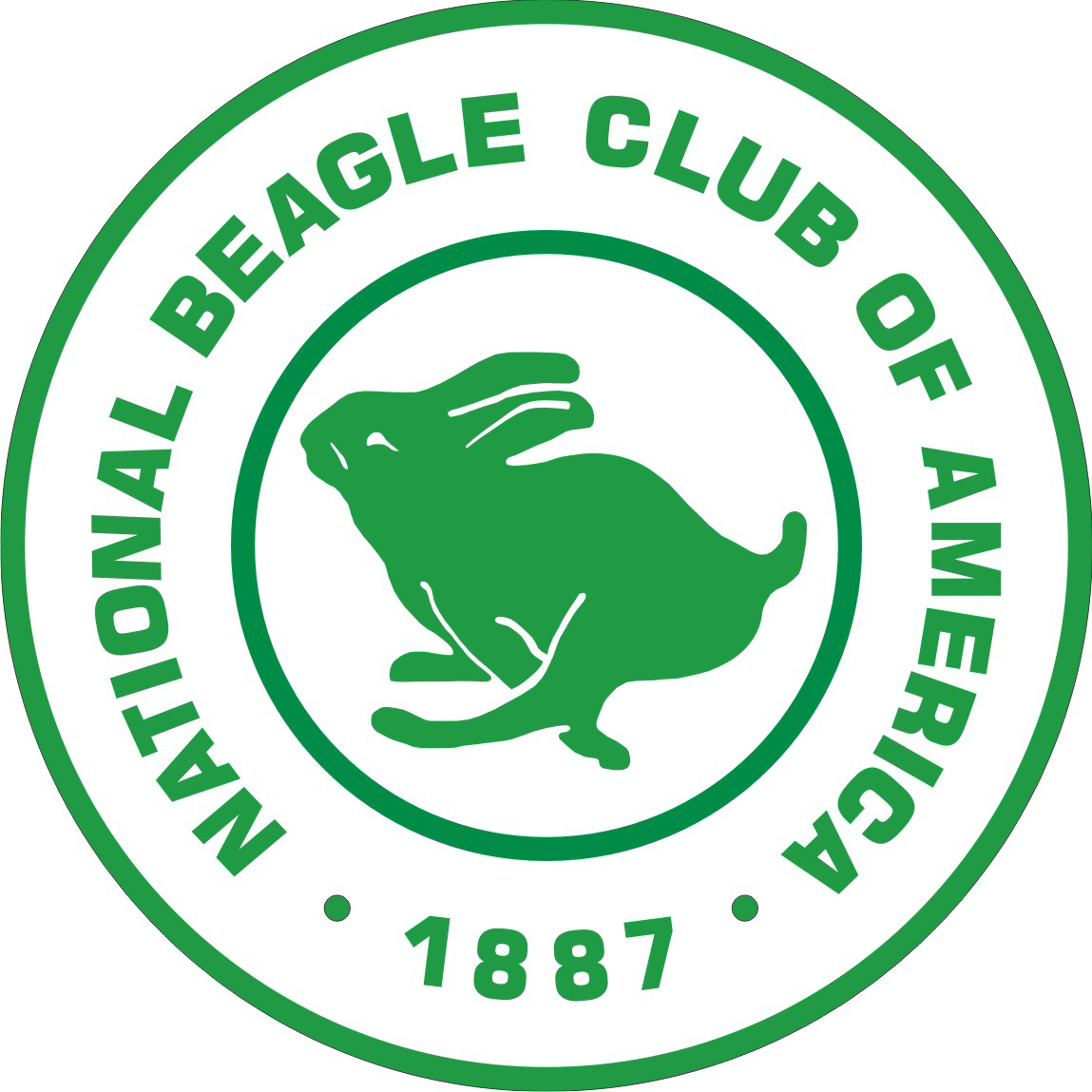 NBC Versatility Award - National Beagle Club Specialty